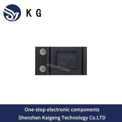 중국 TPS51363RVER VQFN-28 전자 부품 집적 회로 MCU 마이콤 집적 회로 TPS51363RVER 판매용