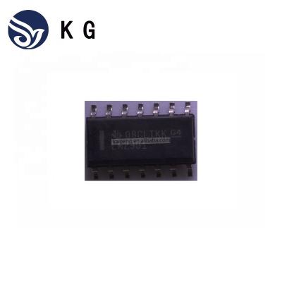 중국 LM2901DR SOP 집적 회로 마이크로 프로세서 칩 판매용