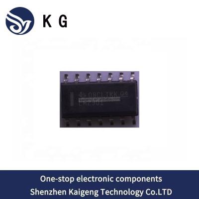 China LM2901DR SOP Integrated Circuit Microprocessor Chip for sale