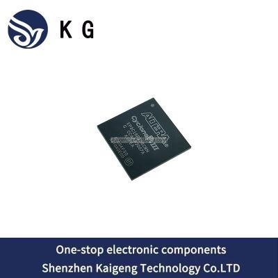 China Os circuitos integrados CI de Intel Altera EP3C55F484I7N BGA484 colocam disposições de porta programáveis Fpga à venda