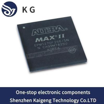 China Circuitos integrados EP1AGX20CF484C6N do microcontrolador de IC MCU dos componentes eletrônicos de EP1AGX20CF484C6N BGA à venda