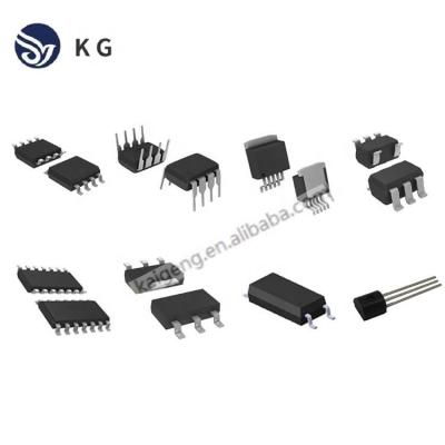 China Circuitos integrados EP1K50FC256 do microcontrolador de IC MCU dos componentes eletrônicos de EP1K50FC256 BGA à venda