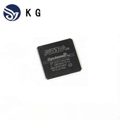 China Circuitos integrados CI FPGAs do ciclone EP1C3T144C8N Intel Altera de Altera à venda
