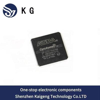 China Altera Cyclone EP1C3T144C8N Intel Altera Integrated Circuits ICs FPGAs for sale