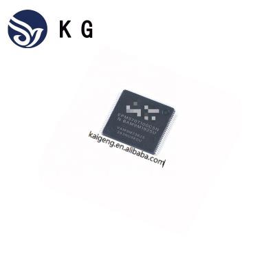 China Lógica CI de Digitas dos dispositivos de lógica programável do complexo de Intel Altera EPM570T100C5N TQFP100 à venda