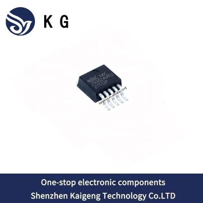 China MIC29302AWU-TR TO263-5 Package 3A Fast Response LDO Regulator Linear Voltage Regulator for sale