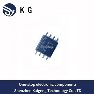 Cina Circuiti integrati TPL0501-100DCNR del microcontroller di IC MCU dei componenti elettronici di TPL0501-100DCNR SOP2-8 in vendita