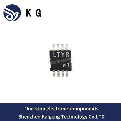 Cina Analogo del pacchetto di LT1801CMS8#PBF MSOP-8 e Digital CI in vendita