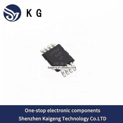 China Circuitos integrados analógicos-numéricos lineares de LTC3588EMSE-1 LTC3588EMSE-2 MSOP10 Analog Devices à venda