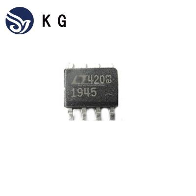 中国 Lt1019cs8-4.5 Pbf SOP8の注文の集積回路集積回路は欠ける 販売のため