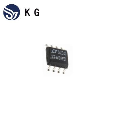 China Circuitos integrados LT1004CS8-1.2 do microcontrolador de IC MCU dos componentes eletrônicos de LT1004CS8-1.2 SOP8 à venda