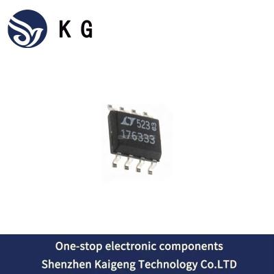 China Circuitos integrados LT1004CS8-1.2 do microcontrolador de IC MCU dos componentes eletrônicos de LT1004CS8-1.2 SOP8 à venda