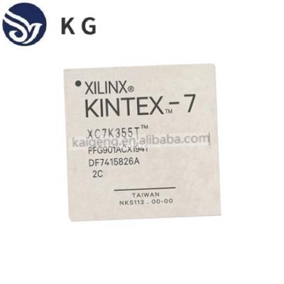 China Circuitos integrados CI de XC7K355T-2FFG901I BGA à venda