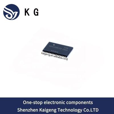 China Circuitos integrados K6X1008C2D-GB55 do microcontrolador de IC MCU dos componentes eletrônicos de K6X1008C2D-GB55 SOP32 à venda