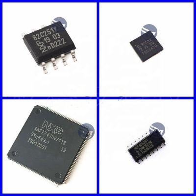 China Circuitos integrados K4B2G0846C-HCK0 do microcontrolador de IC MCU dos componentes eletrônicos de K4B2G0846C-HCK0 BGA à venda