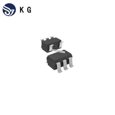 China SOT23-5 Componentes Eletrônicos IC MCU Microcontrolador TLV6001IDBVR à venda