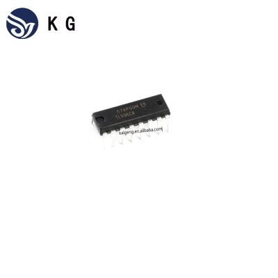 China CIs de circuitos integrados de componentes eletrônicos TL494CN DIP14 à venda