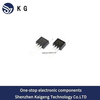 중국 TO220-3 전자 부품 MCU 마이크로 컨트롤러 집적 회로 LM1117T-ADJ 판매용