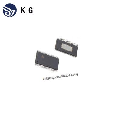 China DRV8303DCAR HTSSOP4 MCU Microcontrolador Circuitos Integrados à venda