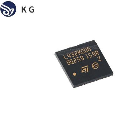 Cina Circuiti integrati elettronici di IC di elettronica di STM32L432KCU6 Digital in vendita