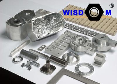 China CNC machined part, Steel, Stainless Steel, Brass, Aluminium, Plastic for sale