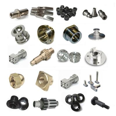 China Galvanizing Custom Made Aluminum Parts With 0.01mm Tolerance ISO Certification for sale