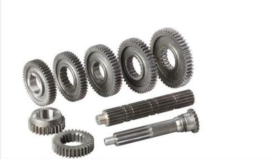 China Customized CNC High Precision Machining Parts , Copper Machined Parts OEM for sale