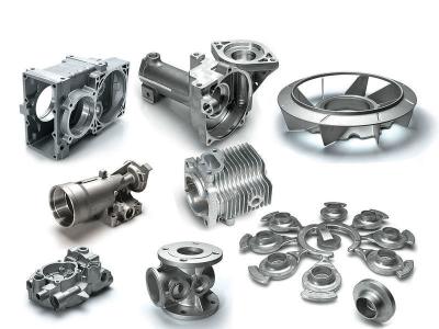 China CNC Turning High Precision Machined Parts Hard Steel With Custom Tolerance for sale