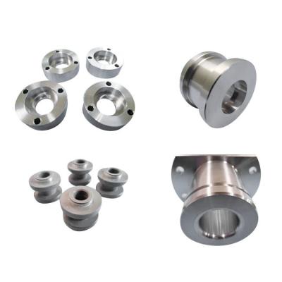 China Custom cnc machine accessories Stainless Steel Auto Car Spare Parts for sale
