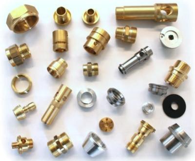 China OEM Machinery Equipment CNC Turning parts Hard Steel and Stainless Steel for sale