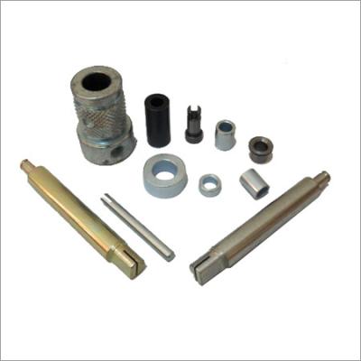 China Precision CNC Milling and CNC Turning Parts with Polishing Surface Treatment for sale