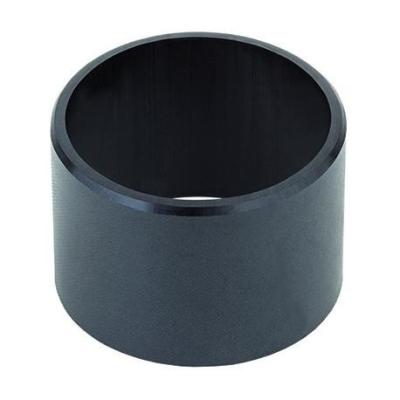 China Teflon Sleeve Motor Shaft Bushing With Nickel Plating Customized Size for sale