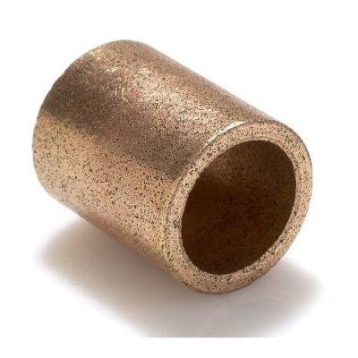 China Aluminum Alloy Motor Shaft Bushing With Tolerance 0.005mm Wear Resistance for sale