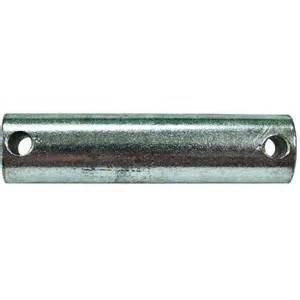 China CNC Precision Pivot Shaft Tight Tolerance Self - Colour For Medical Equipment for sale