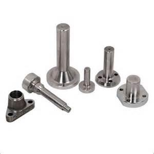 China Precision Casting Garbage Truck Parts Customized Size SGS Certification for sale