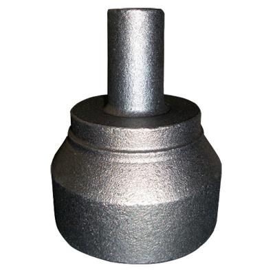 China Professional Custom Metal Garbage Truck Parts Hot Die With ISO Certification for sale
