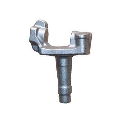 China Metal Stamping Automotive Car Parts Brass Alloy High Precision Custom Design for sale