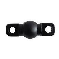 China High Precision Automobile Spare Parts Hard Anodising With ISO Certification for sale