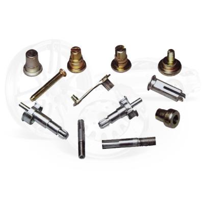 China High Precision Garbage Truck Parts Custom Tolerance ISO9001 Certification for sale