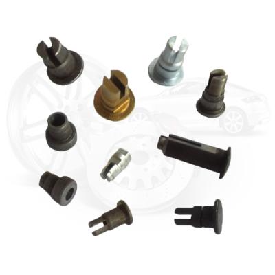 China Stainless Steel Automobile Spare Parts Grinding Custom Made 0.002mm Tolerance for sale