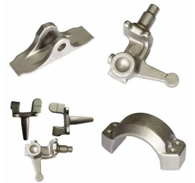 China CNC Milling Stainless Steel Machined Parts High Precision Nickel Plating for sale