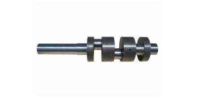 China Brass Material Forklift Truck Parts Non - Standard Metal Stamping Lightweight for sale
