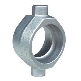 China Nickel Plating Aluminum Automotive Parts , Cnc Medical Parts With Deburred Edges for sale