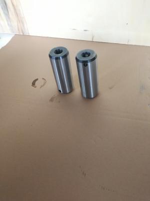 China Small Wire Cut Fork Truck Parts , Aluminium Machined Parts For Vehicle for sale