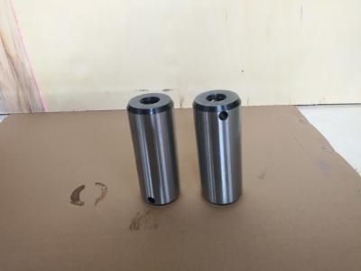 China Polishing Surface Forklift Truck Parts CNC Turning Aluminum Shaft Custom Tolerance for sale