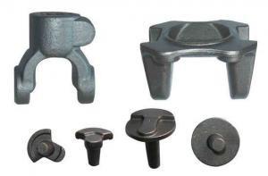 China Powder Coating Aluminium Machined Parts High Precision Customized Design for sale