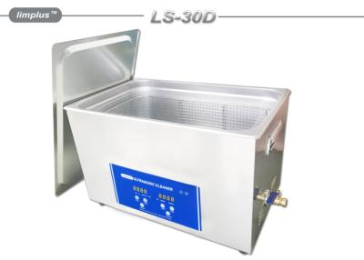 中国 30L産業超音波洗剤のグリースのオイルおよび潤滑油の取り外し 販売のため