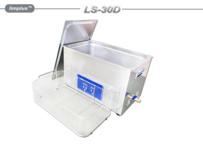 China Van het de Filter de Industriële Ultrasone Schonere Roestvrije staal van de carburatorolie Piezo elektronische Omvormer 40kHz Te koop