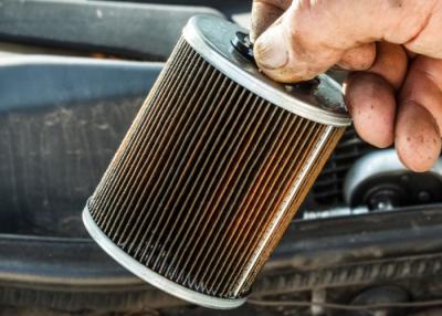 China De professionele Ultrasone Reinigingsmachine van de Lijstbovenkant voor Auto/Vrachtwagenbrandstoffilter Schone 3liter Te koop