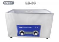 China Industrial Ultrasonic Cleaner Cylinder Degrease 50cm Long 40kHz Frequency for sale